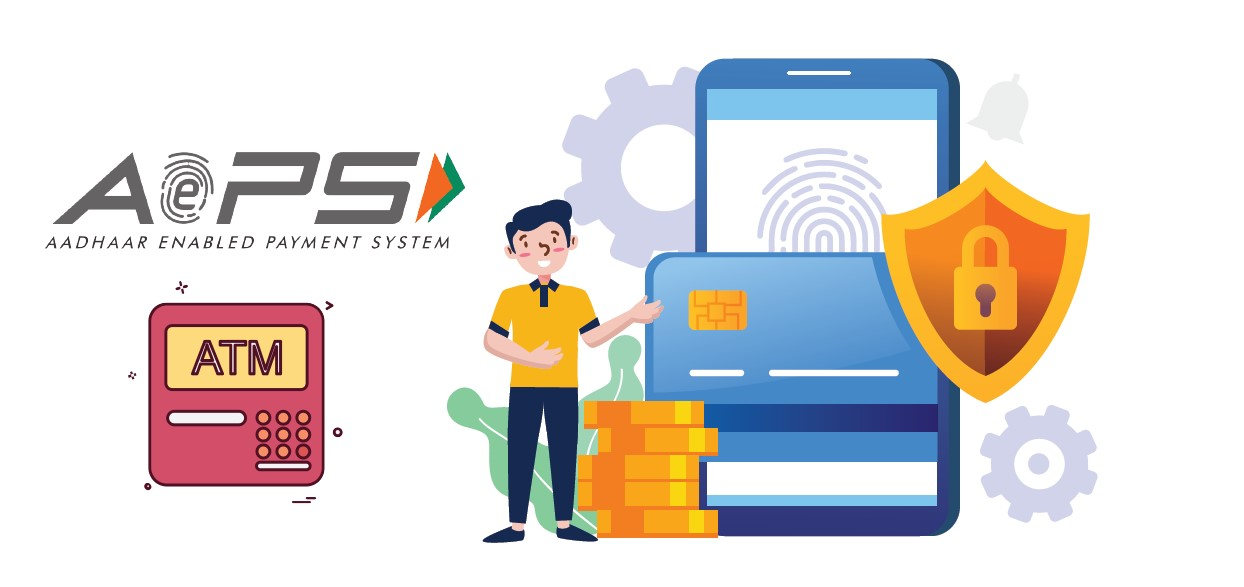 AEPS Makes Cashless Transaction in Future